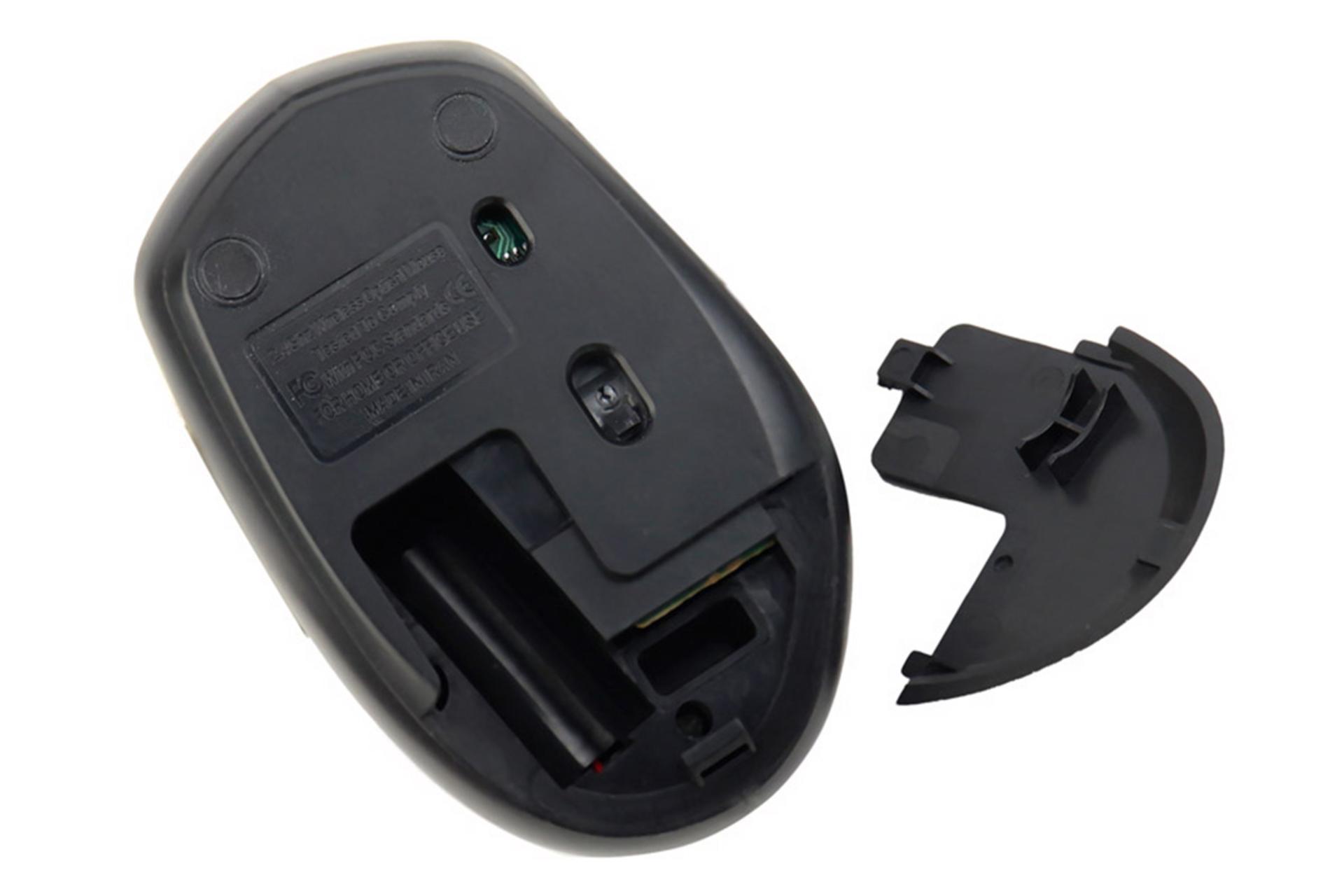 قیمت موس مچر Macher MR-171