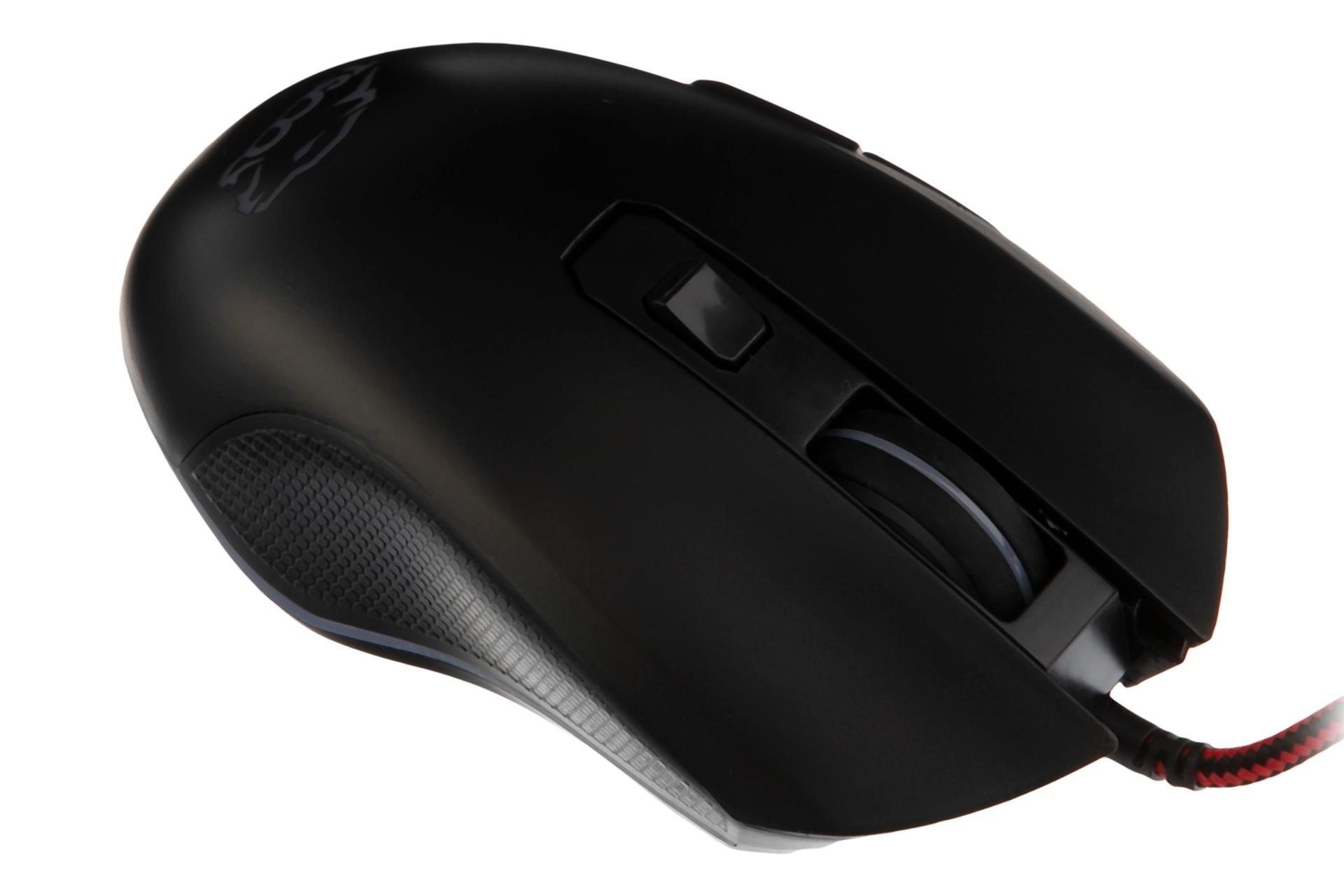 قیمت موس تسکو TSCO TM 751GA