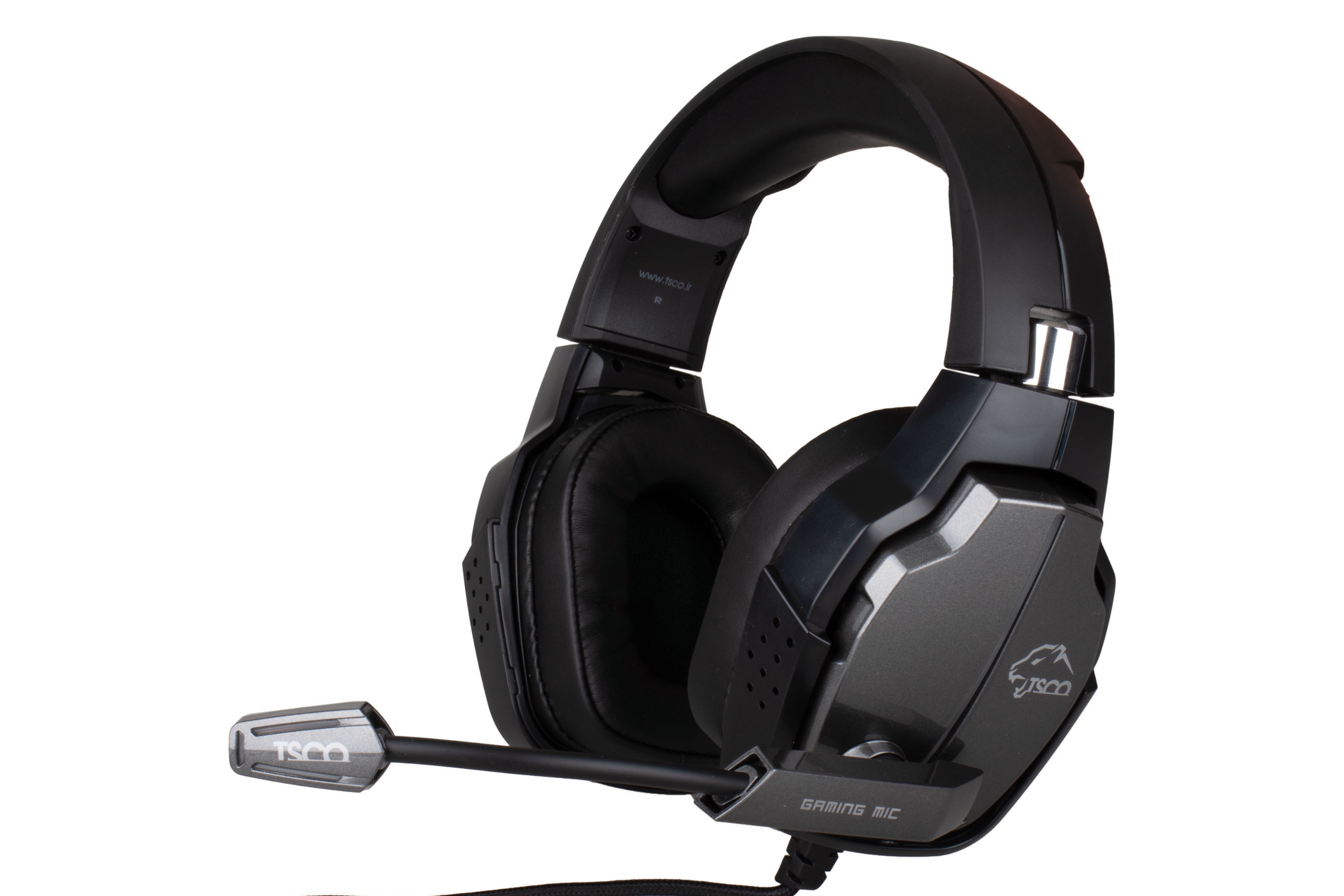 مشخصات و قیمت هدست گیمینگ تسکو TSCO TH 5157