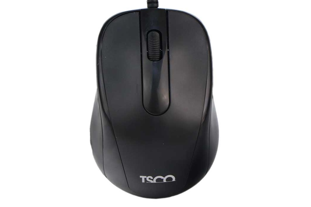 قیمت موس تسکو TSCO TM 301، مقایسه و خرید در زوبین