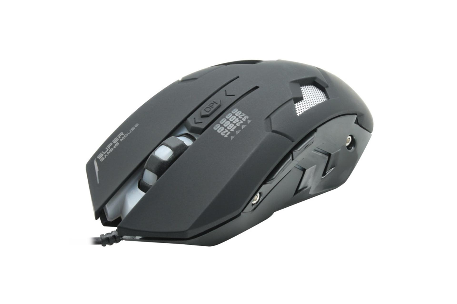 قیمت موس وریتی Verity V-MS5116G