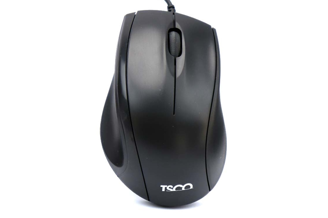 قیمت موس تسکو TSCO TM 279، مقایسه و خرید در زوبین