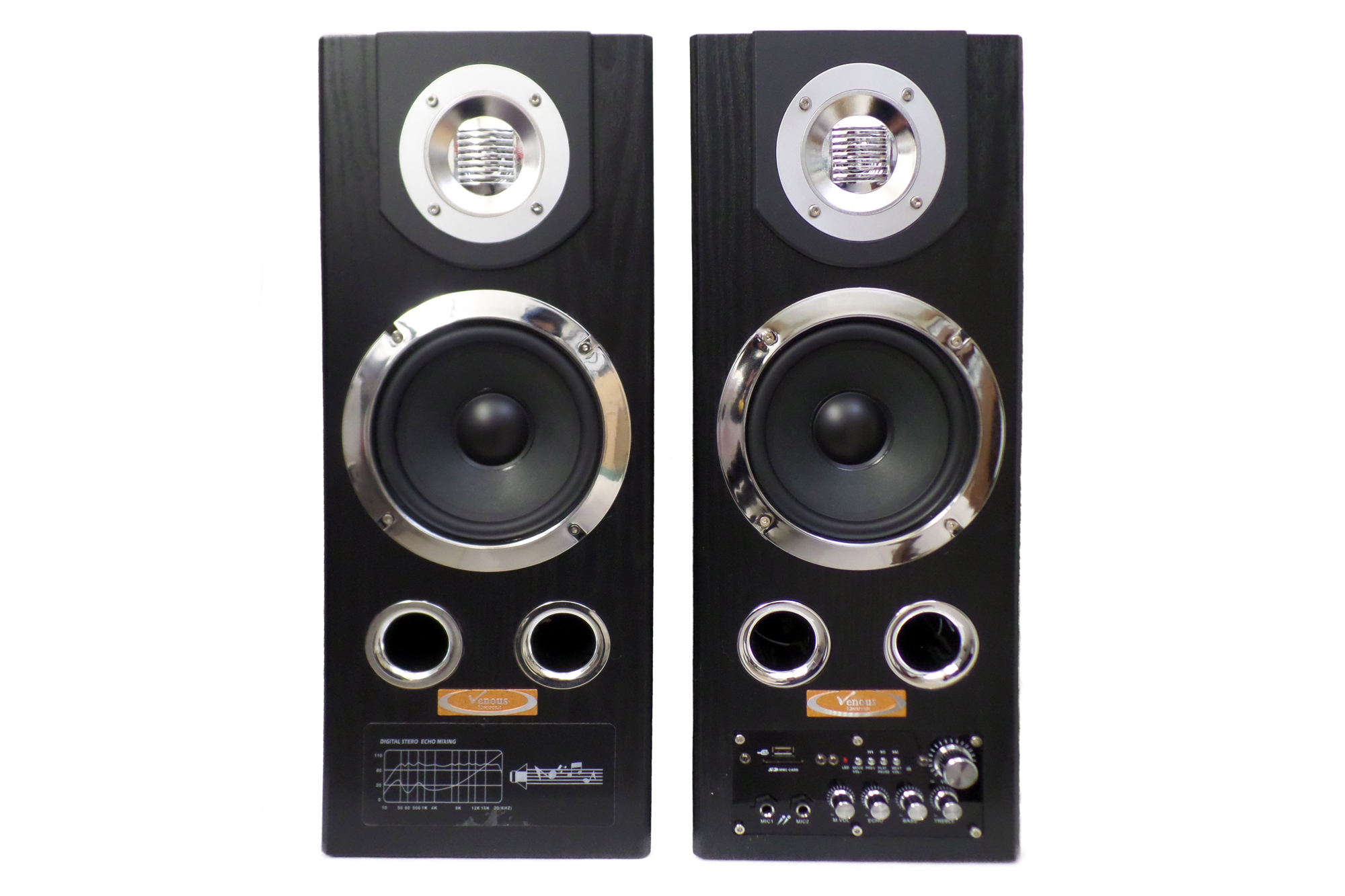 قیمت اسپیکر ونوس Venous PV-SB500 + مشخصات