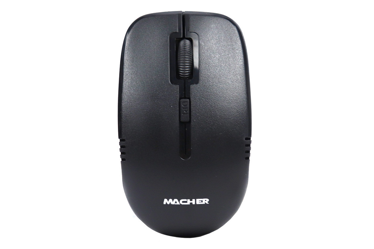 قیمت موس مچر Macher MR-169