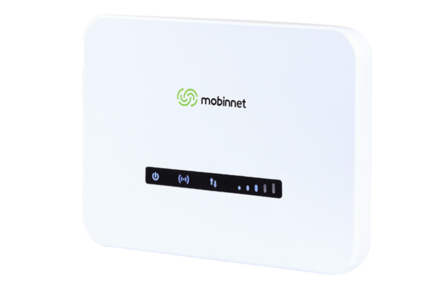 قیمت مودم سیم کارتی مبین نت Mobinnet MN-6200D