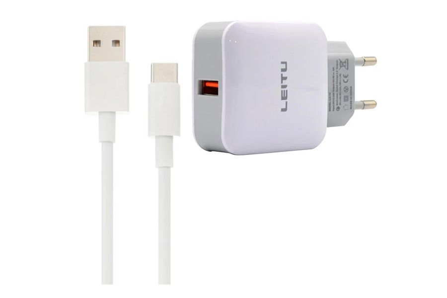 قیمت شارژر لیتو LEITU LH-15 اصلی
