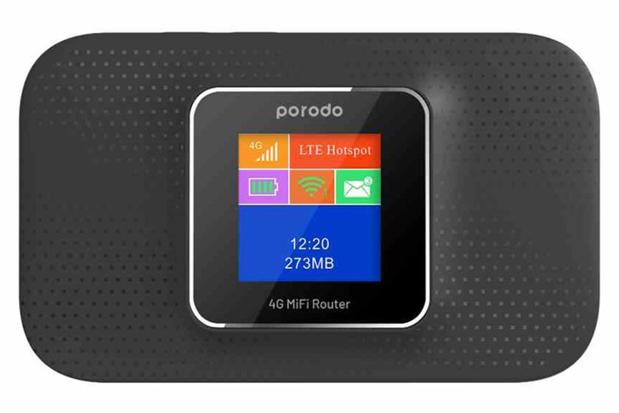 قیمت مودم جیبی و همراه پرودو | خرید مودم سیمکارتی