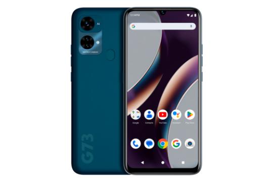 قیمت گوشی G73 بلو | BLU G73 + مشخصات