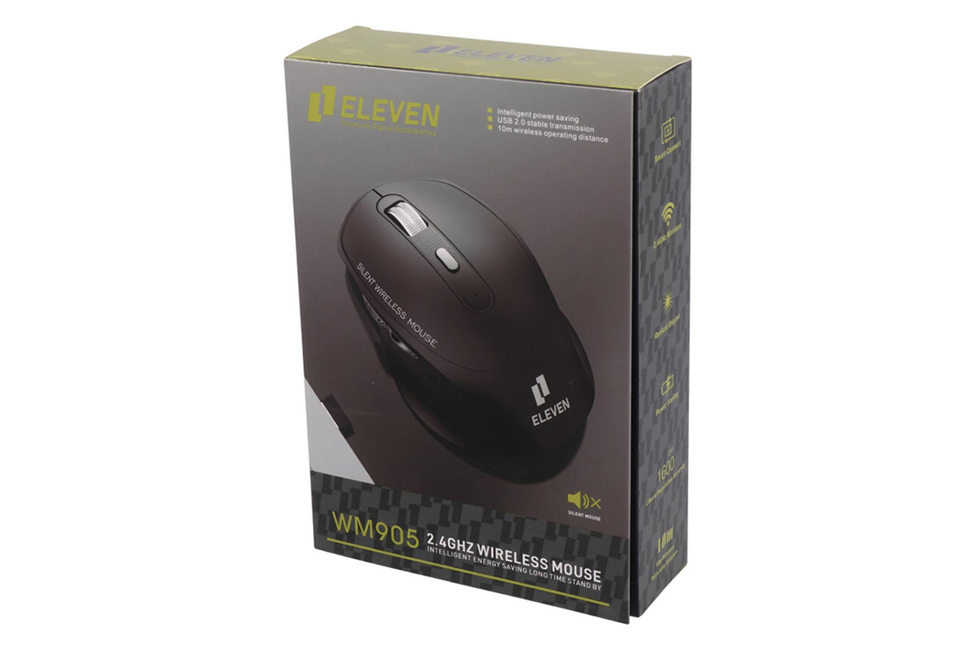 قیمت موس الون Eleven WM905