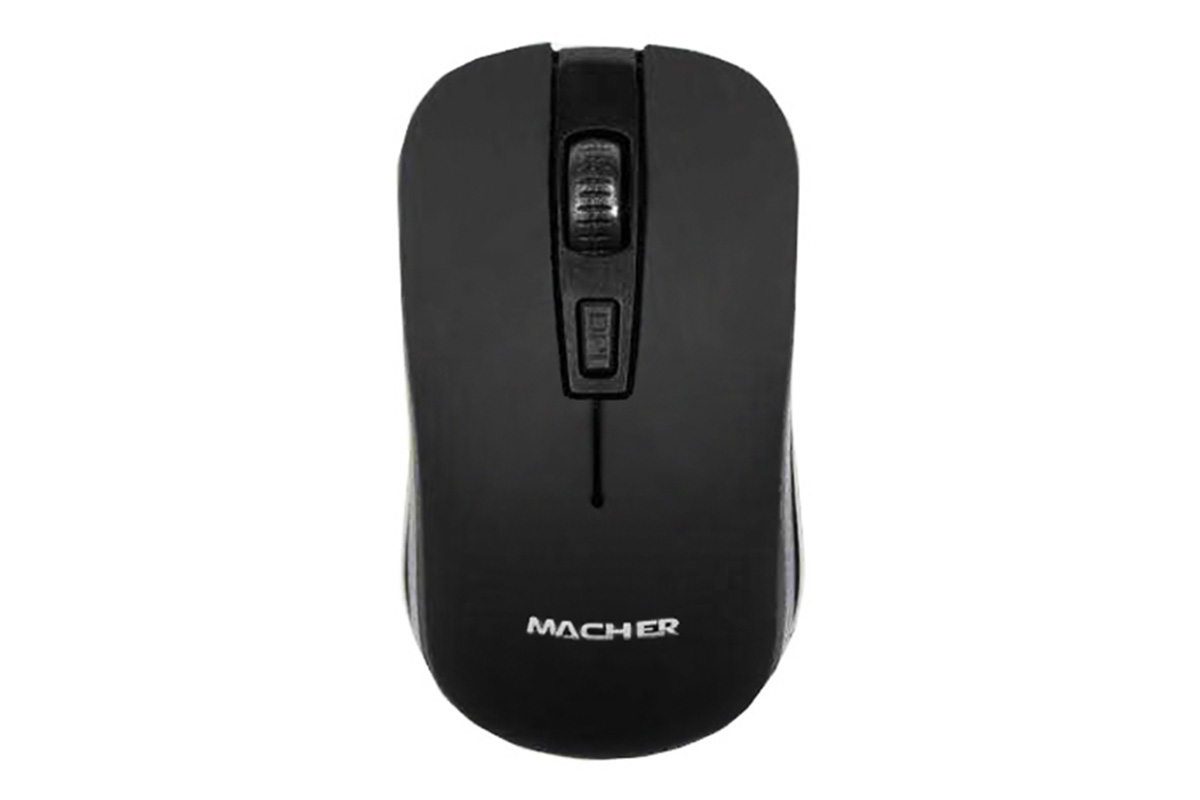 قیمت موس مچر Macher MR-W28
