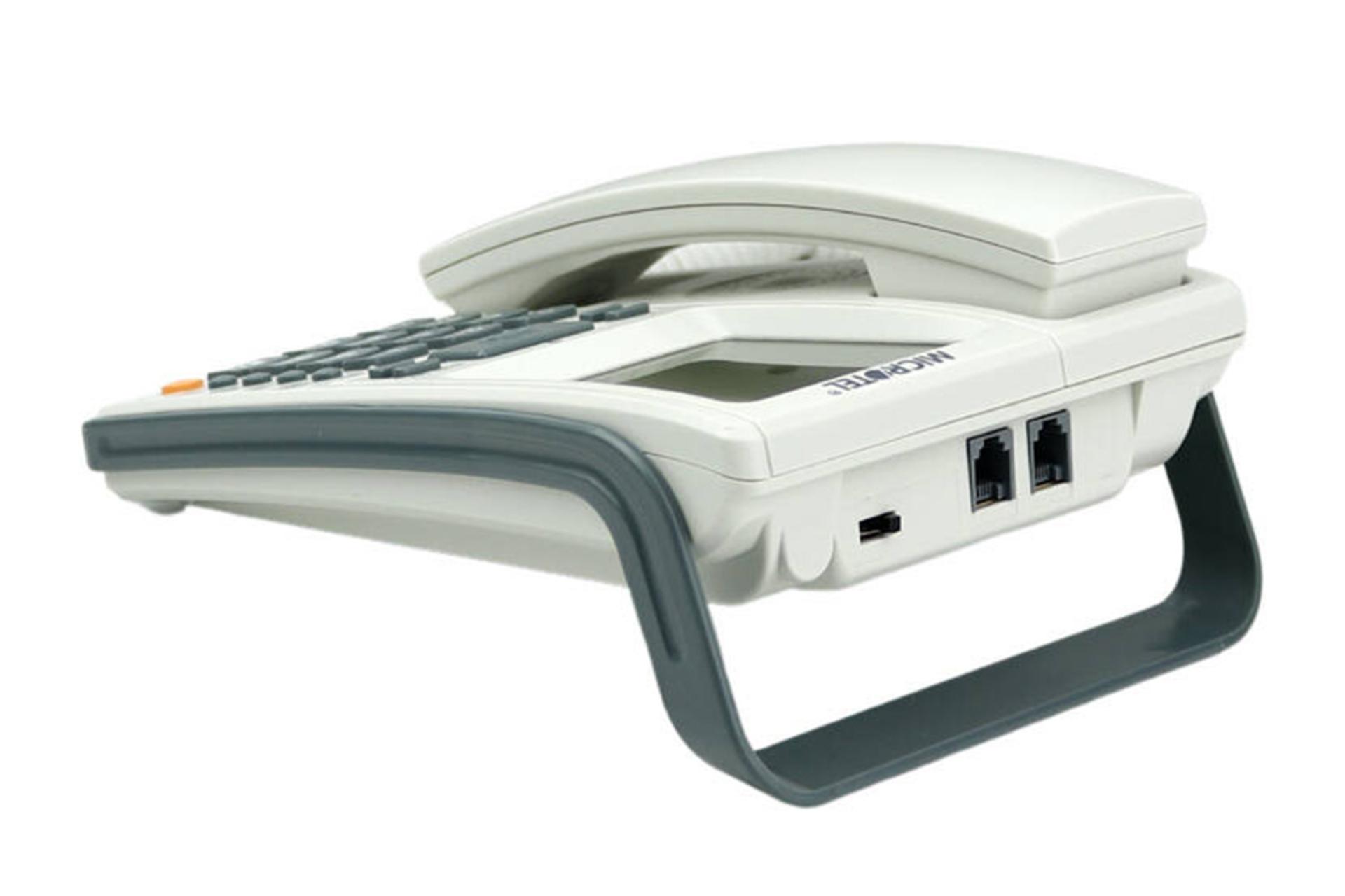 قیمت تلفن میکروتل MICROTEL MCT-2009CID