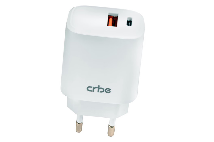 قیمت شارژر کربی CRBE BE-R101 اصلی
