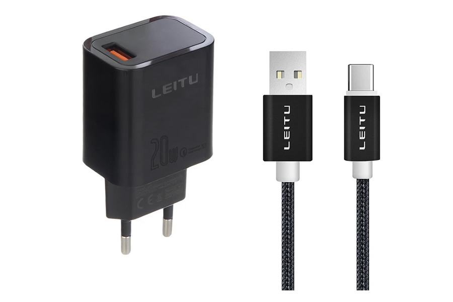 قیمت شارژر لیتو LEITU LH-12 اصلی