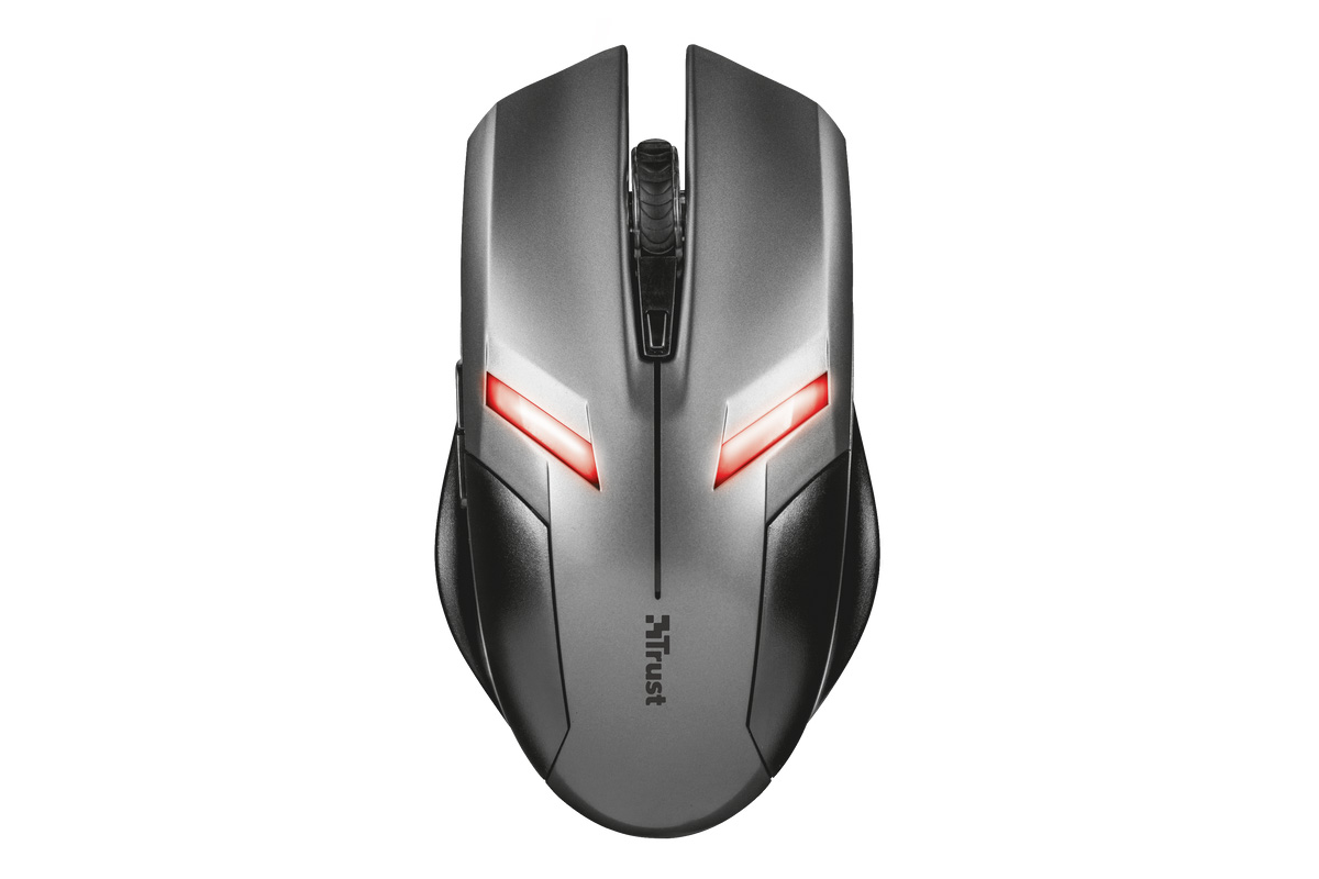 قیمت موس تراست Trust Ziva Gaming Mouse، مقایسه و خرید در زوبین