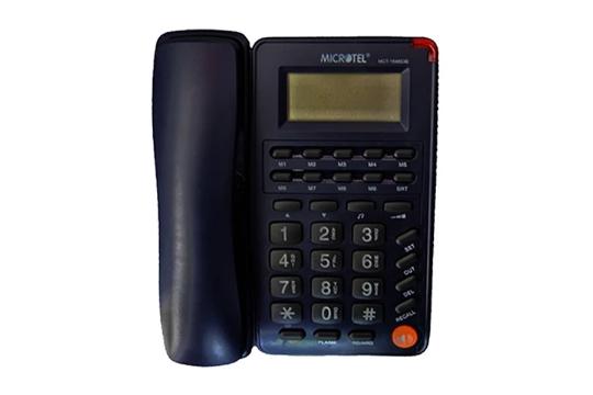 قیمت تلفن میکروتل MICROTEL MCT-1545CID