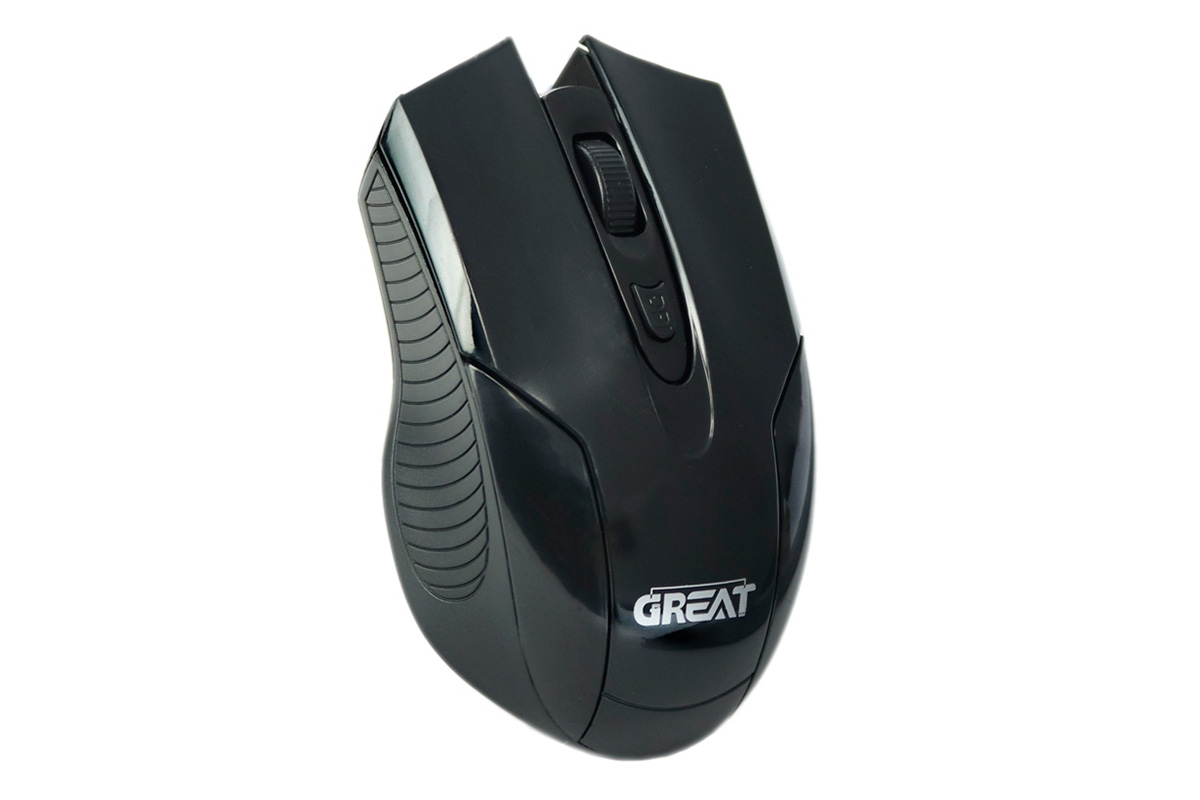 قیمت موس گریت Great GR-W980