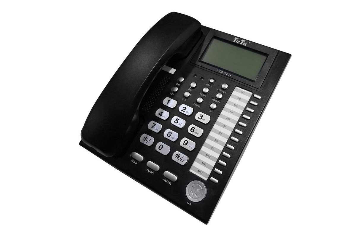 قیمت تلفن تیپ تل Tip Tel TIP-7720
