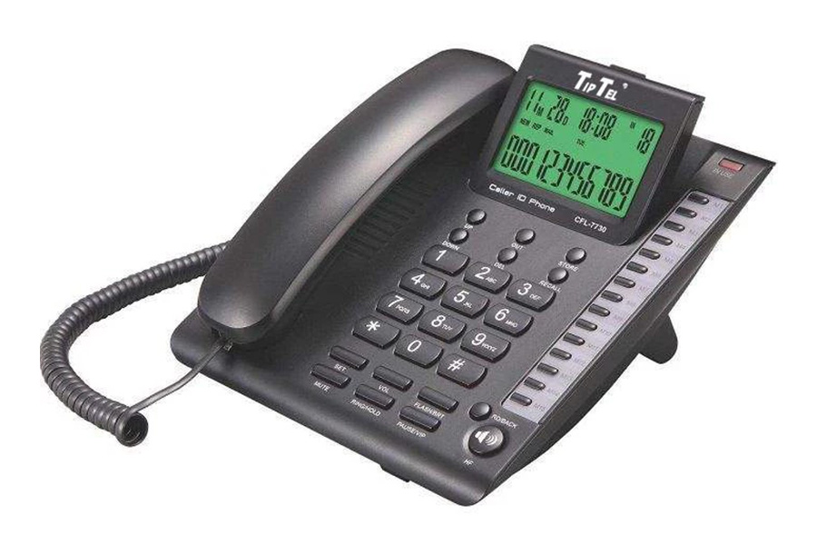 قیمت تلفن تیپ تل Tip Tel TIP-7730