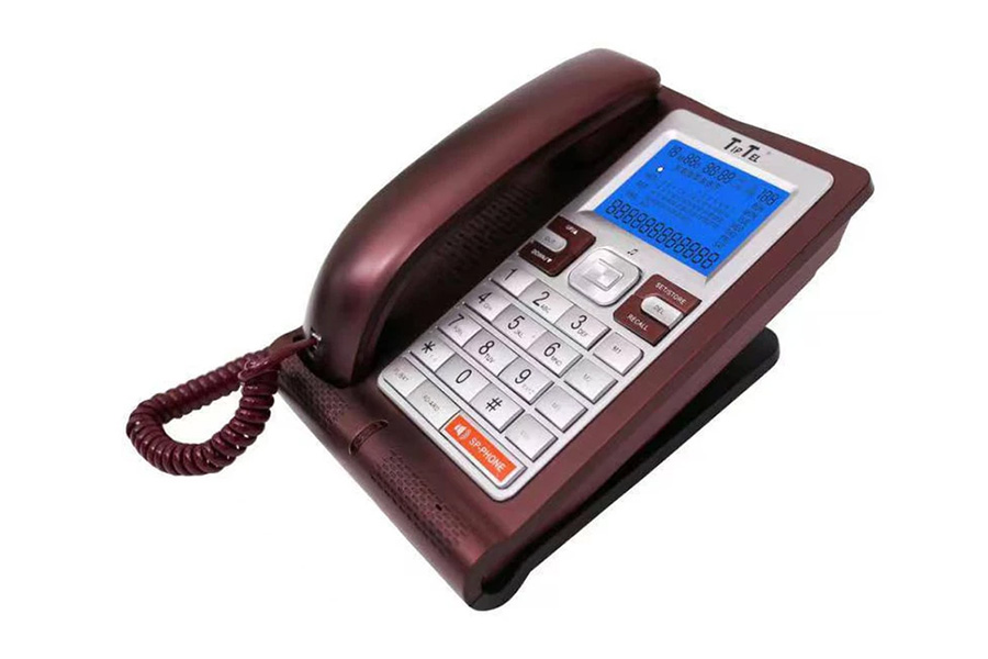 قیمت تلفن تیپ تل Tip Tel TIP-6060