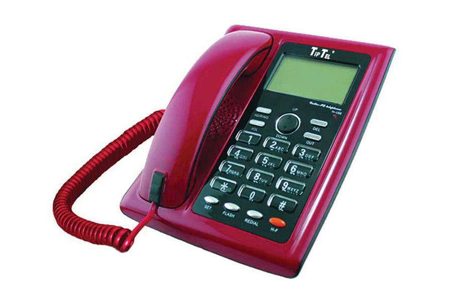 قیمت تلفن تیپ تل Tip Tel TIP-938