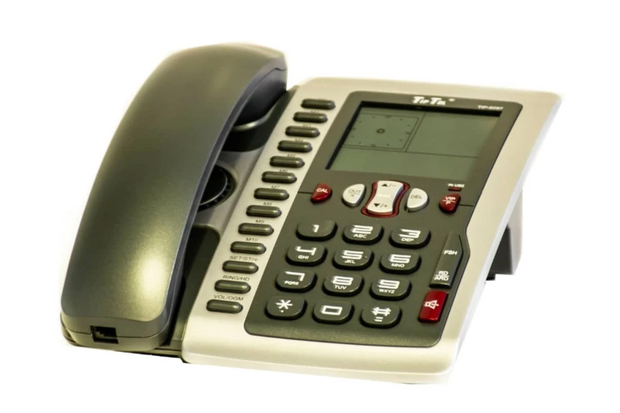 قیمت تلفن تیپ تل Tip Tel TIP-6097