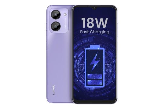 قیمت گوشی O1 لاوا | Lava O1 + مشخصات