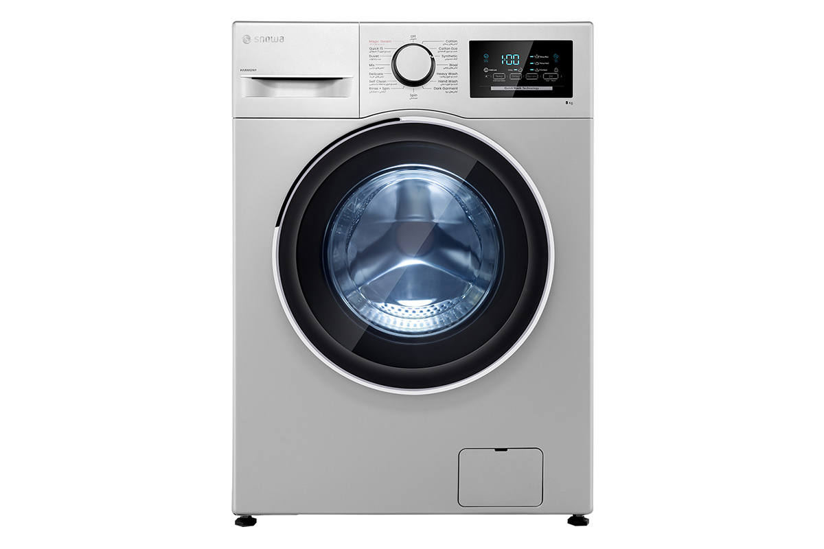 قیمت لباسشویی اسنوا Snowa SWM-82227