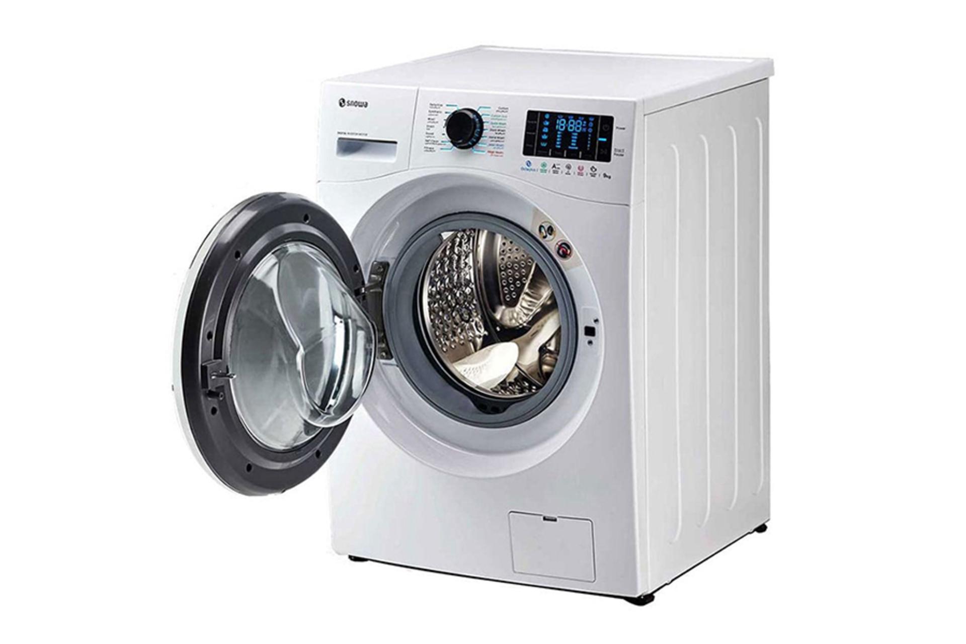 قیمت لباسشویی اسنوا Snowa SWM-94536