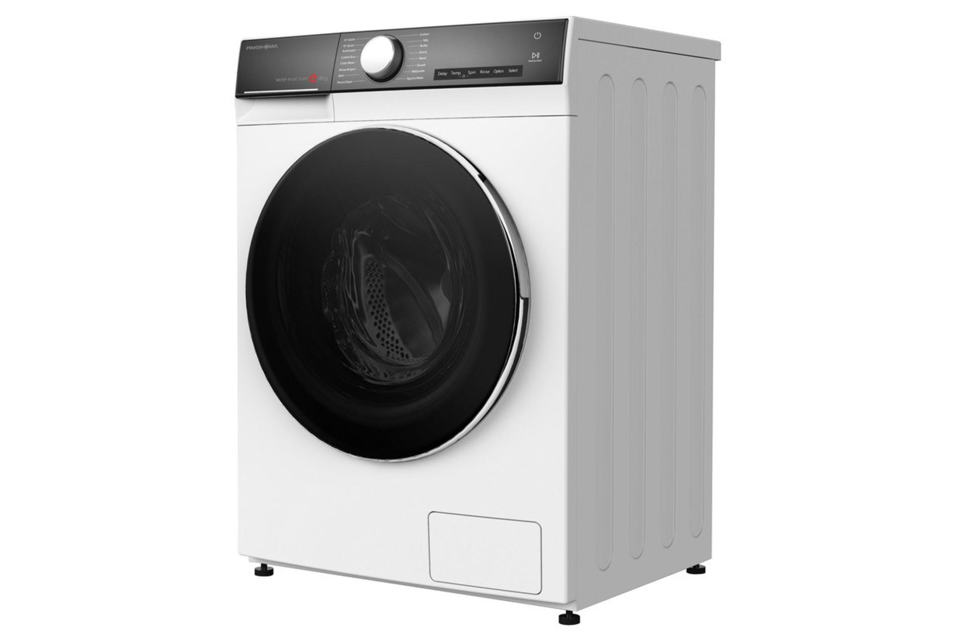 قیمت لباسشویی پاکشوما Pakshoma TFB-86408