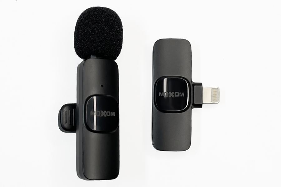 قیمت میکروفن موکسوم Moxom MX-AX39