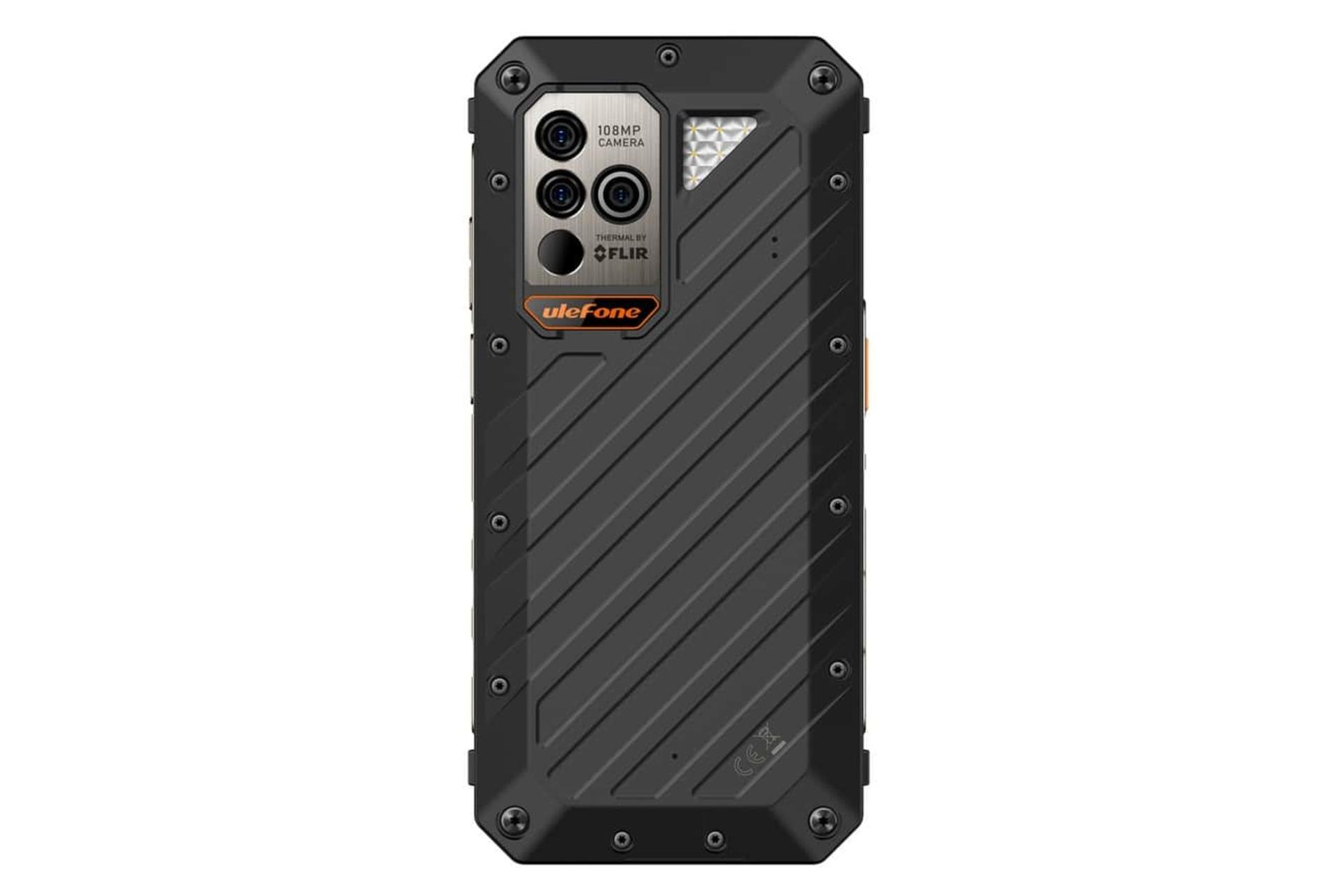قیمت گوشی پاور آرمور 18T اولترا یولفون | Ulefone Power Armor 18T Ultra ...