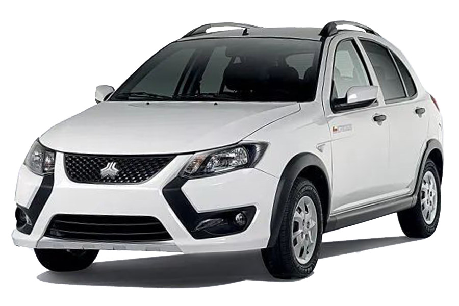 مشخصات سایپا کوییک GX R + مقایسه با سایر خودروها