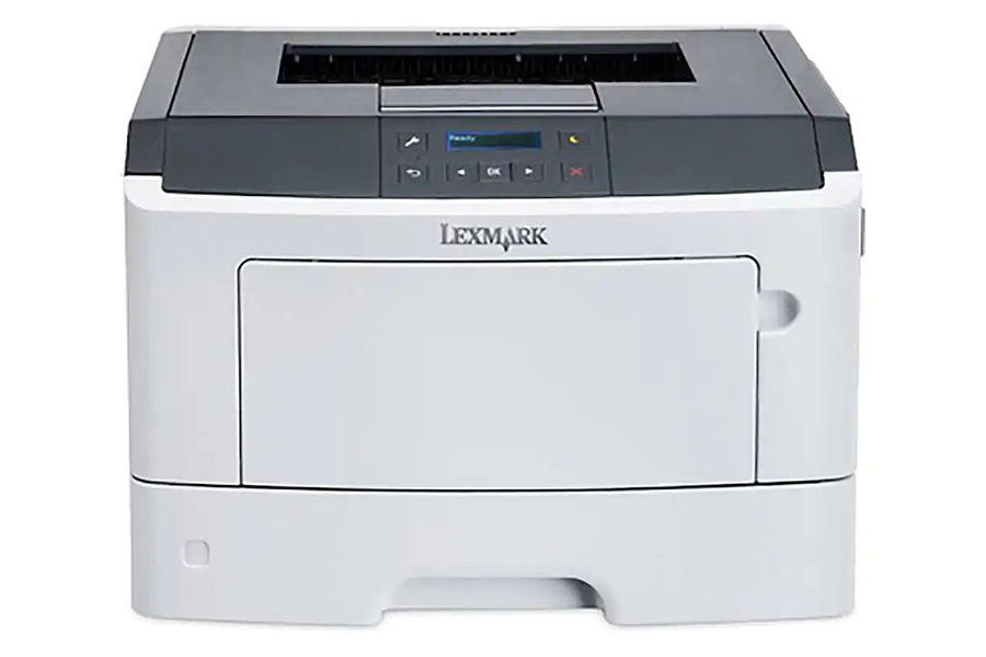 قیمت پرینتر لکسمارک Lexmark MS317dn