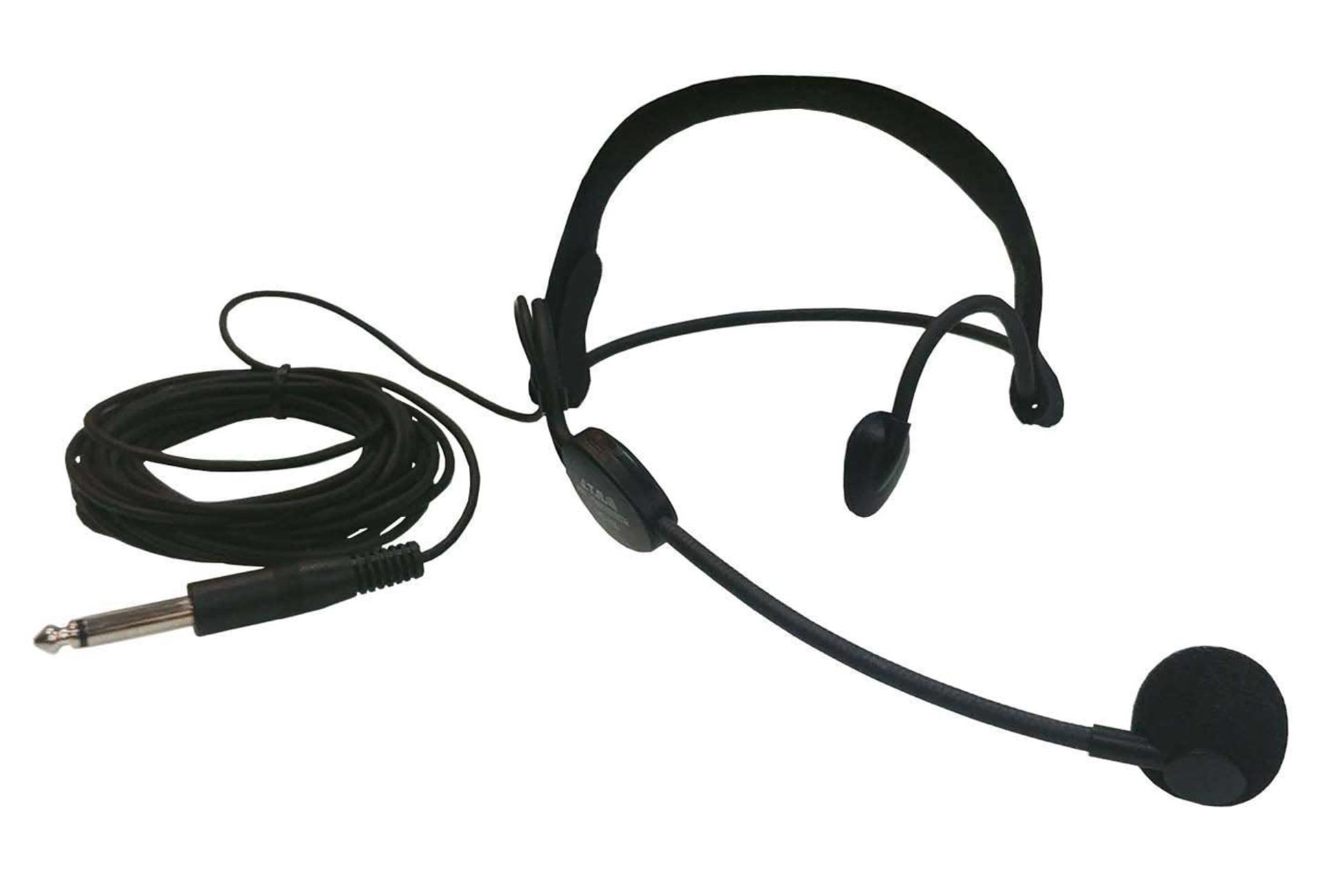 قیمت میکروفن جی تی آر JTR HD-700