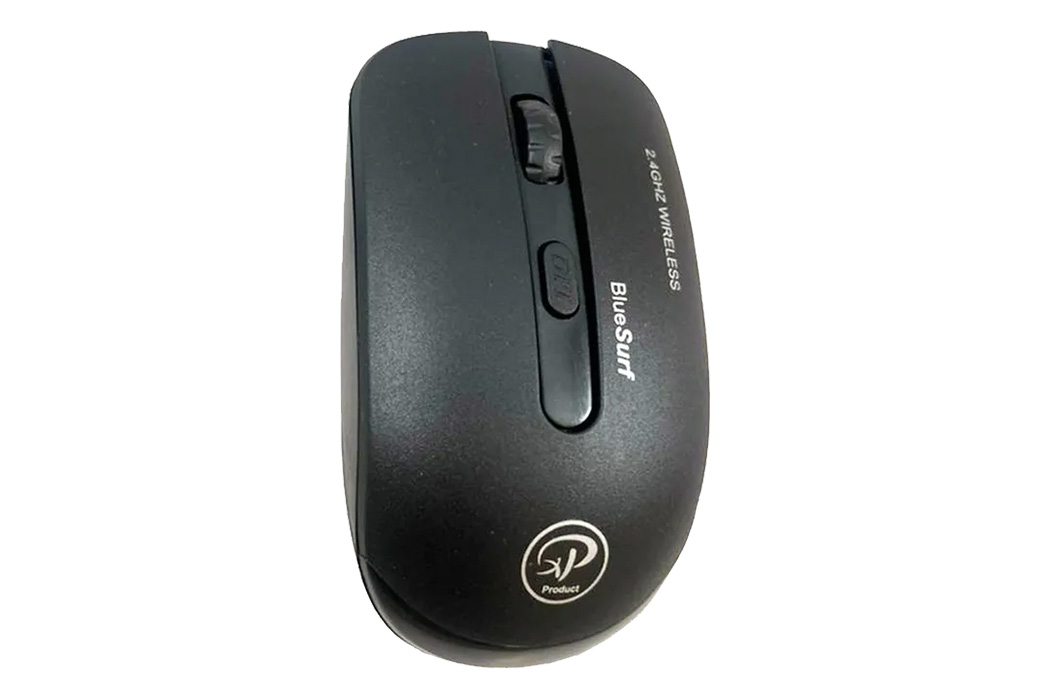 قیمت موس ایکس پی پروداکت XP Product XP-W530G