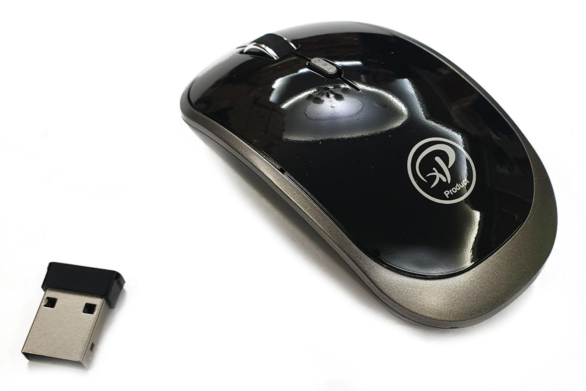 قیمت موس ایکس پی پروداکت XP Product XP-W570