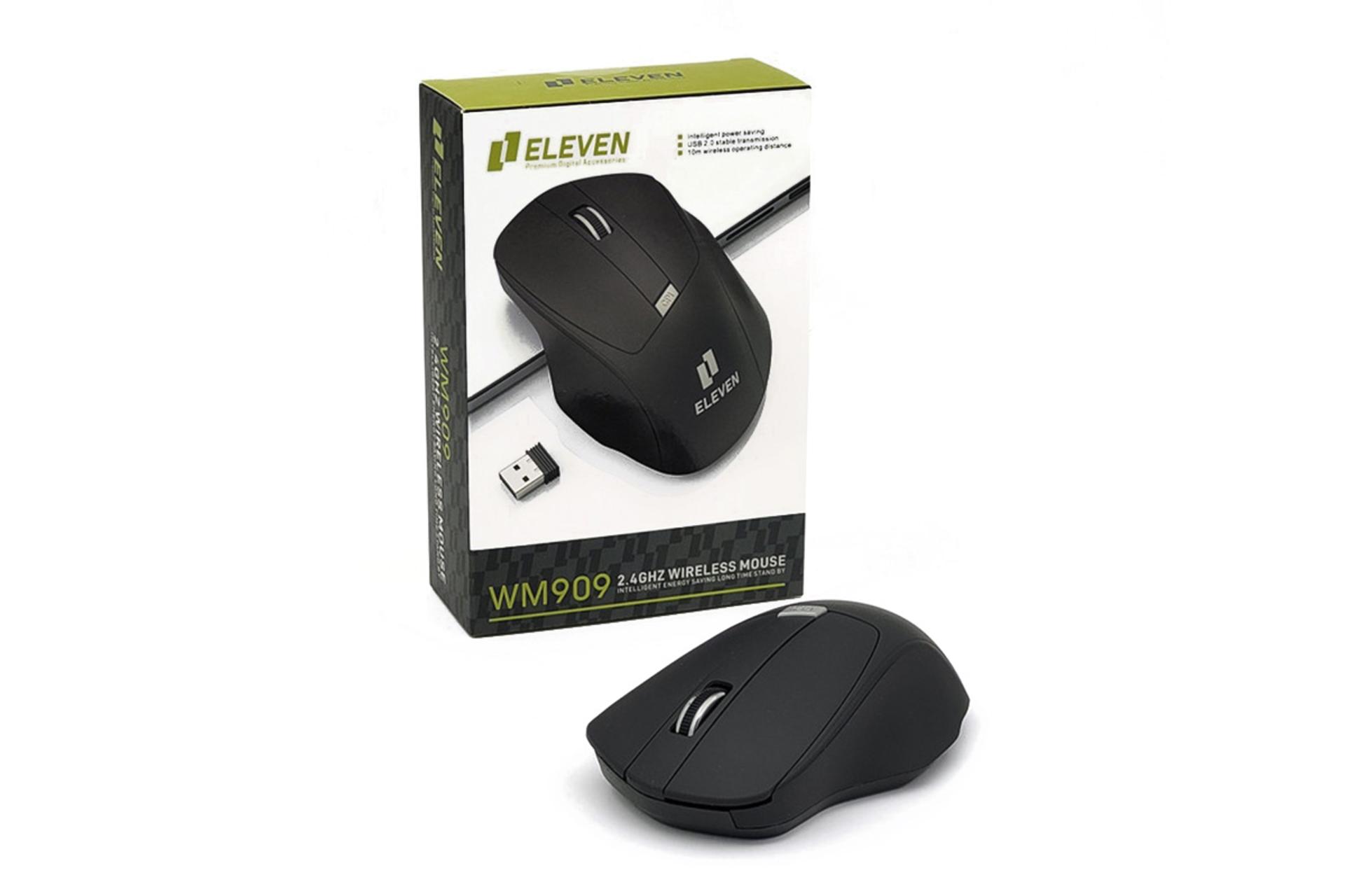 قیمت موس الون Eleven WM909