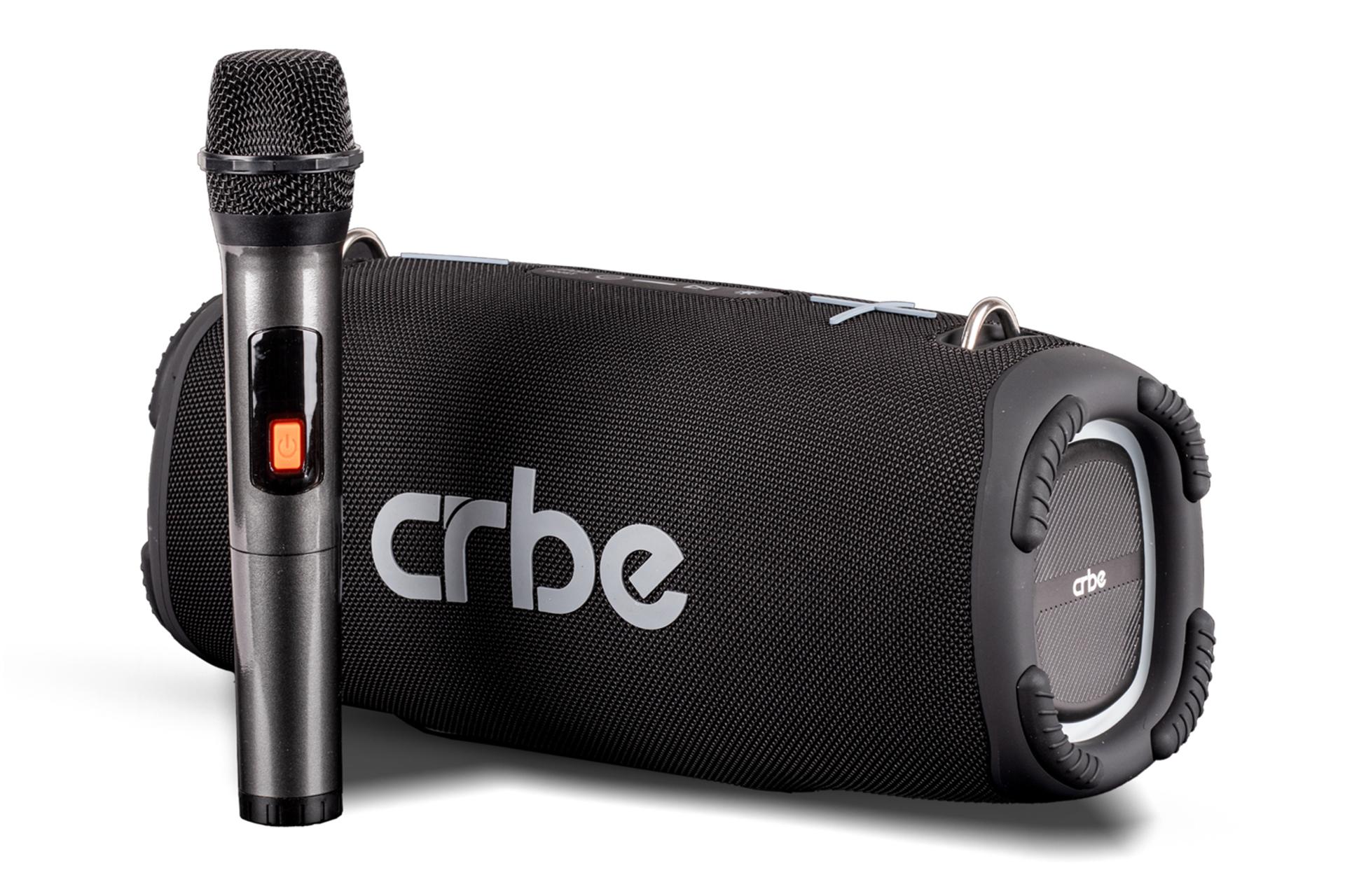 قیمت اسپیکر کربی CRBE A6 Max + مشخصات