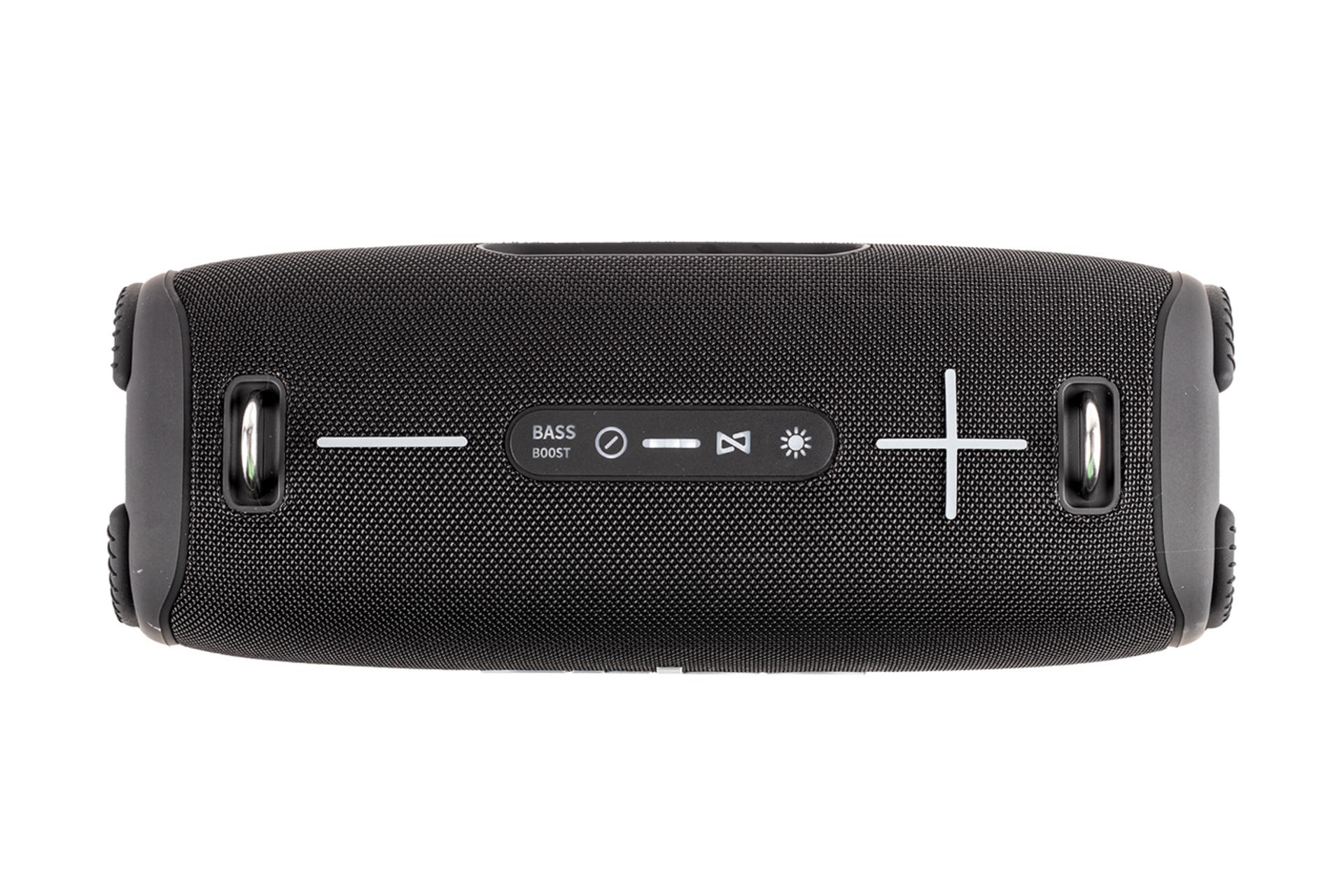 قیمت اسپیکر کربی CRBE A6 Max + مشخصات