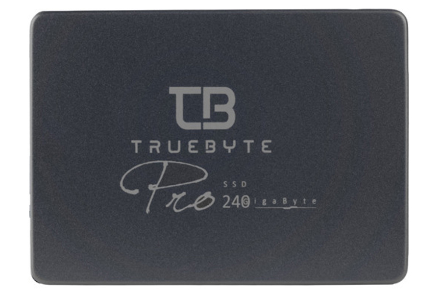 قیمت هارد SSD تروبایت مدل PRO ظرفیت 240 گیگابایت، مقایسه و خرید در زوبین