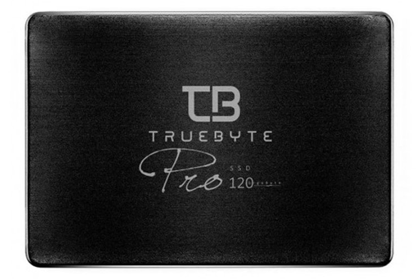 قیمت SSD تروبایت مدل PRO ظرفیت 120 گیگابایت