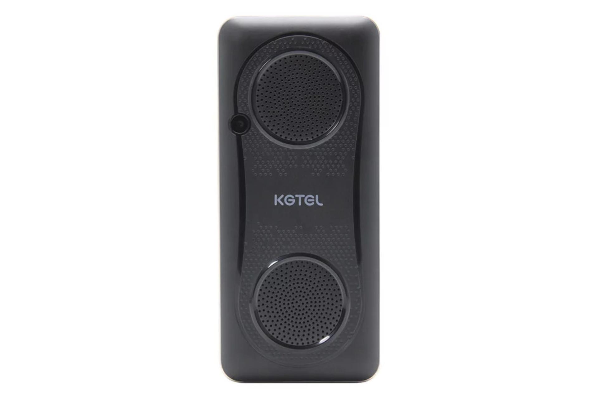 قیمت گوشی کاجیتل K8000 | KGTEL K8000 + مشخصات