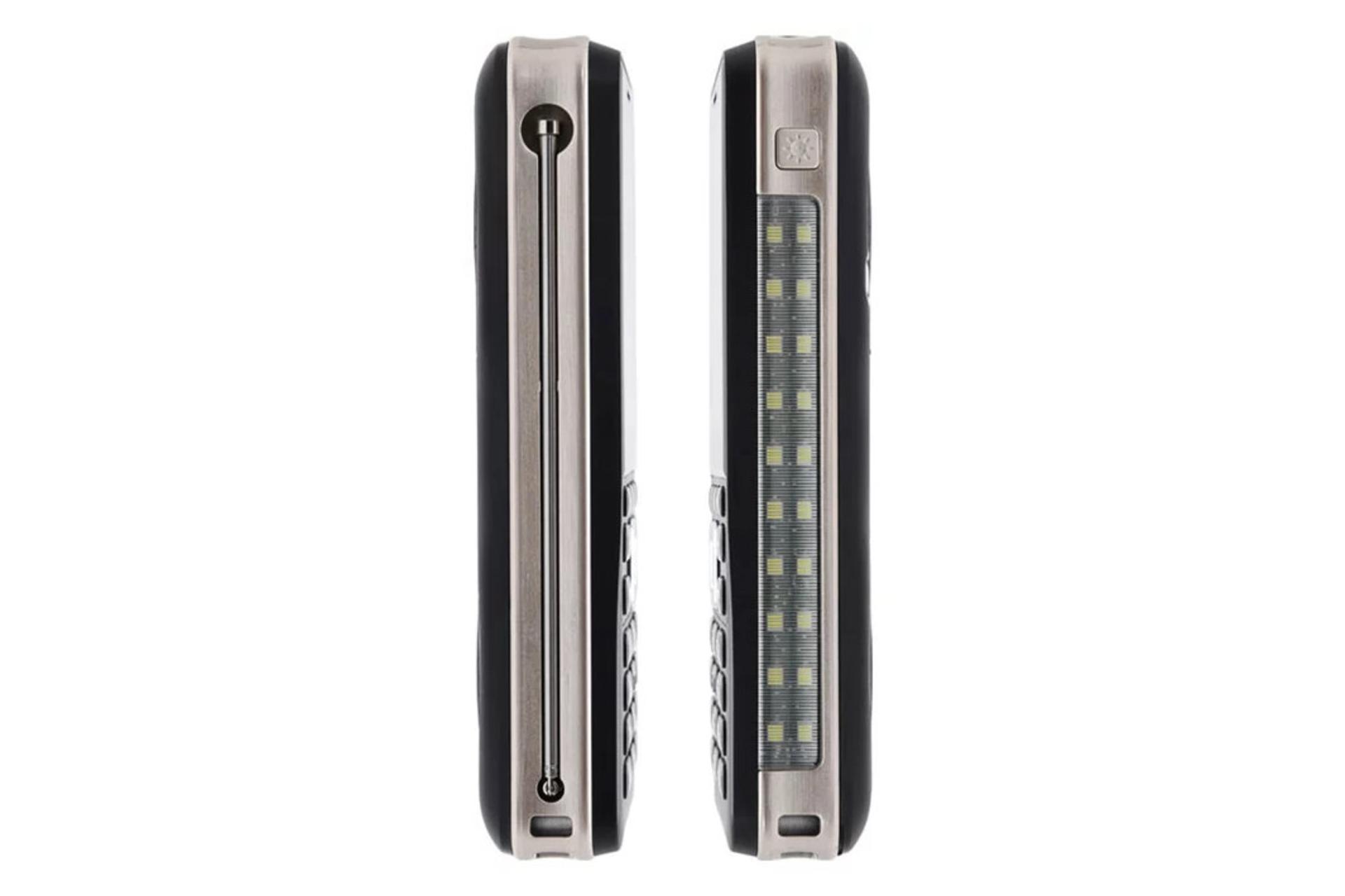 قیمت گوشی کاجیتل K8000 | KGTEL K8000 + مشخصات