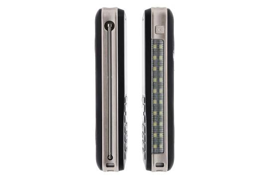 قیمت گوشی کاجیتل K8000 | KGTEL K8000 + مشخصات