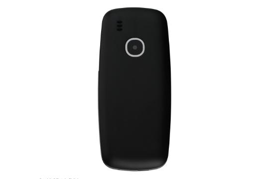 قیمت گوشی کاجیتل KG3310 | KGTEL KG3310 + مشخصات