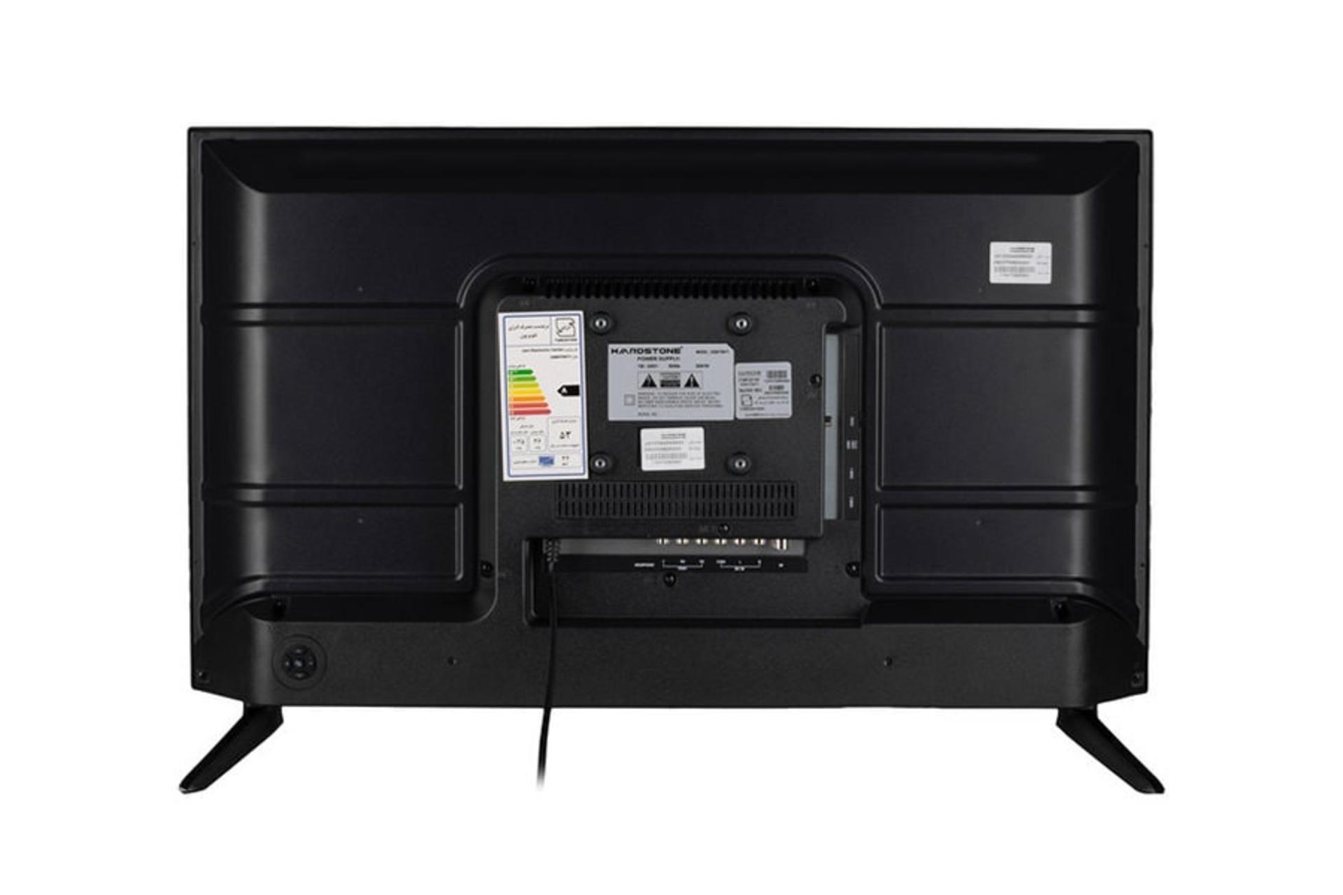 قیمت تلویزیون هاردستون BHT9071 مدل 32 اینچ + مشخصات