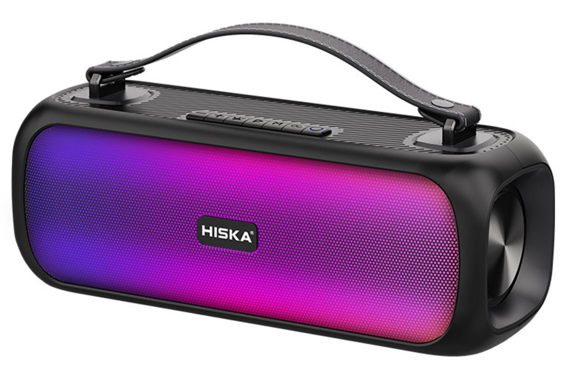 قیمت اسپیکر هیسکا HISKA B160 + مشخصات