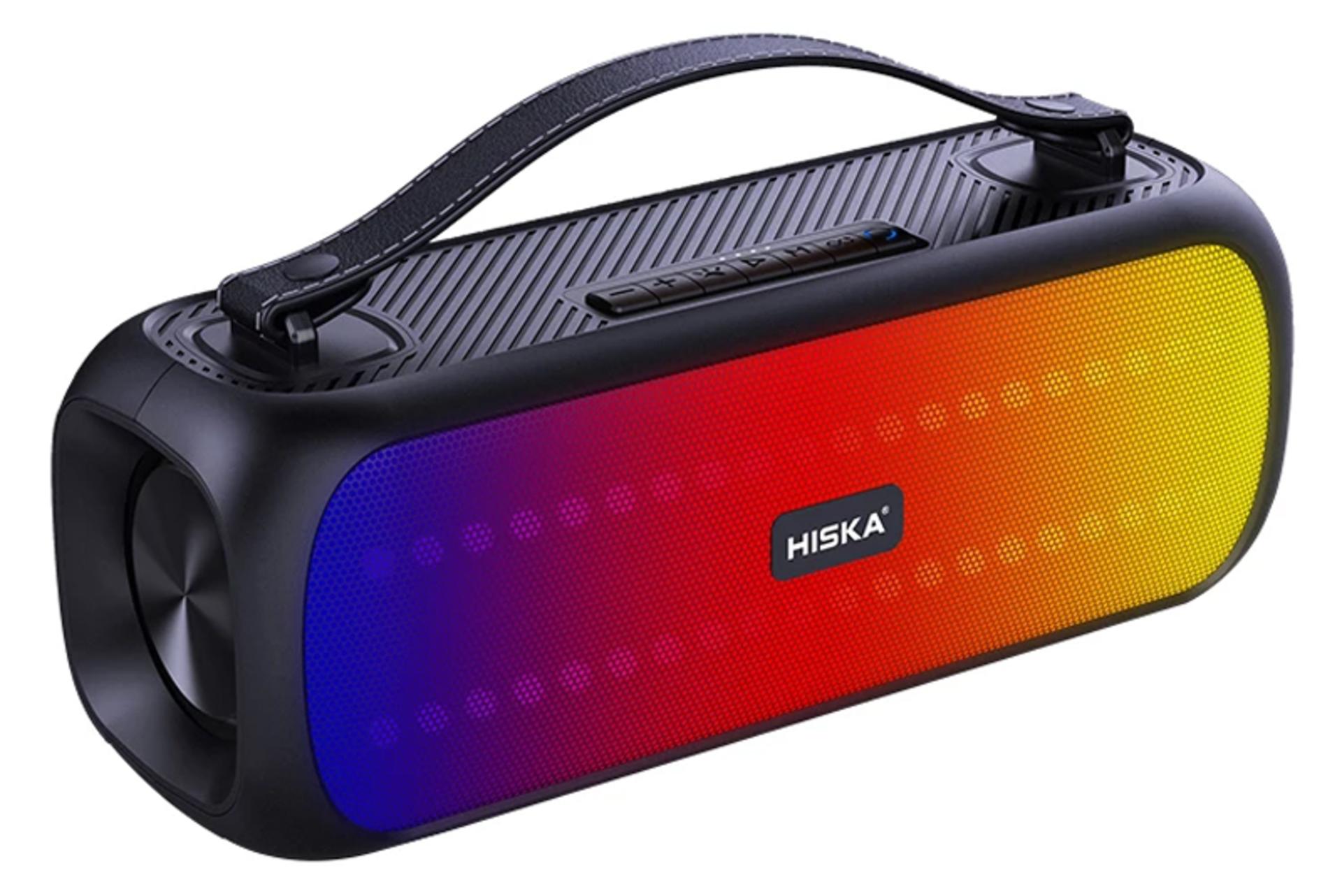 قیمت اسپیکر هیسکا HISKA B160 + مشخصات