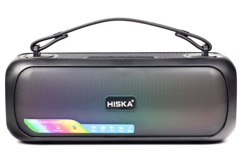 قیمت اسپیکر هیسکا HISKA B160 + مشخصات