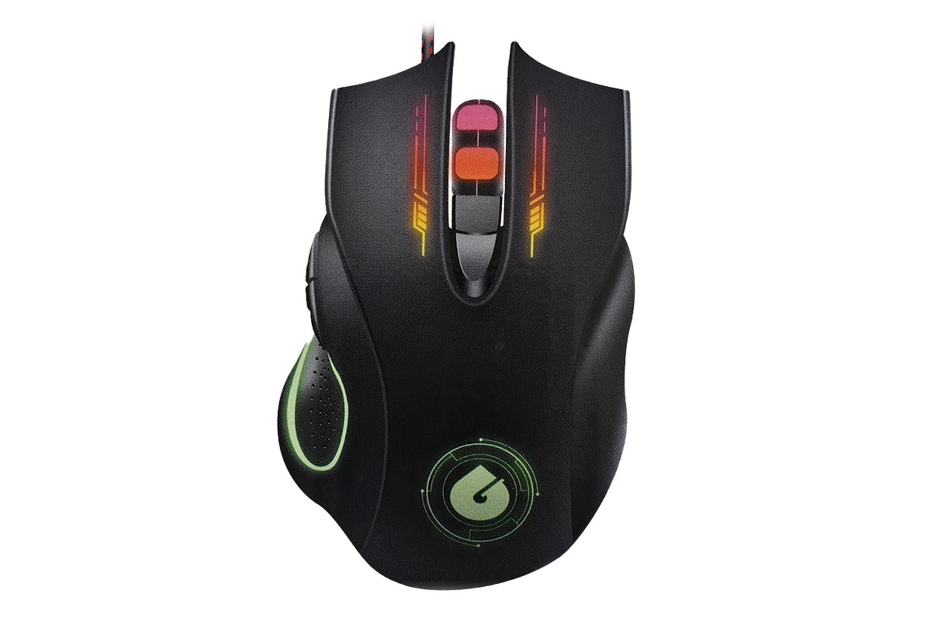 قیمت موس گلوروس | خرید ماوس Gloross گیمینگ و اداری